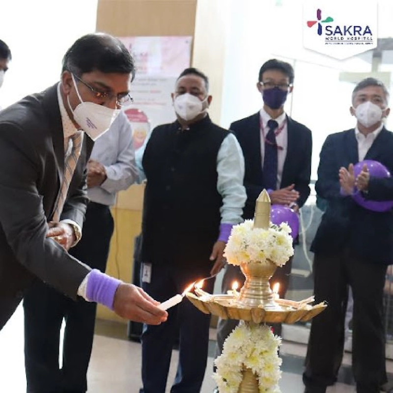 Epilepsy Awareness Program